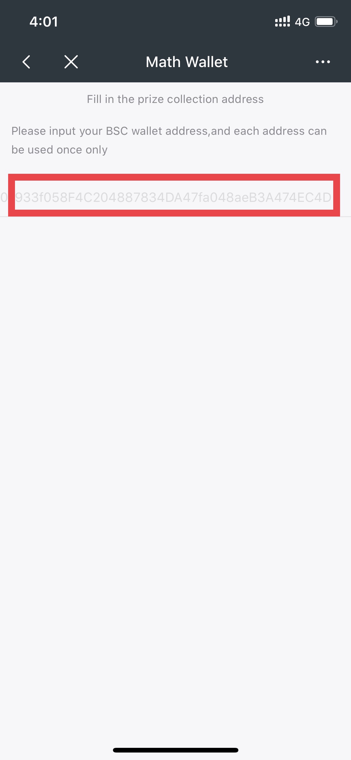 MATH Candy Wheel NFT Gifts Redeem Guide – MathWallet