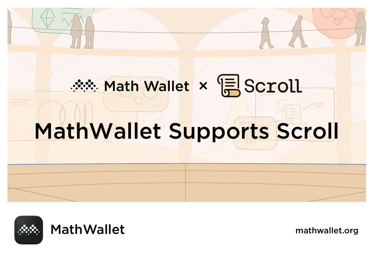 MathWallet 뉴스레터 2023.11.01 – MathWallet Korea